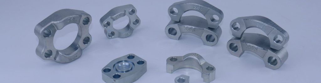 Understand Pipe Flanges: A Comprehensive Guide - Topa Blog