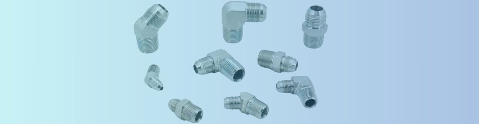 Pressure Washer Hose Fitting Types: A Comprehensive Guide