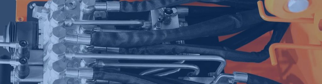 Hydraulic Hoses Fail: Understanding Failure Modes and Fixes