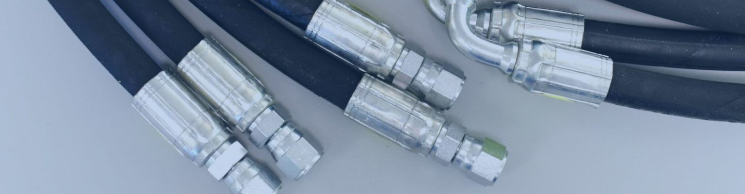 Hydraulic Fitting Identification: The Detail Guide