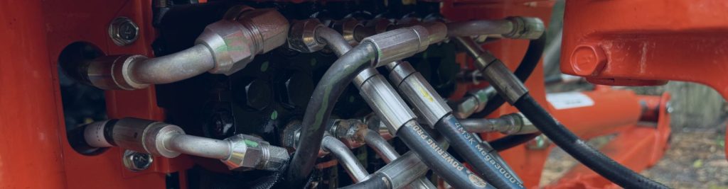 Flared or Flareless Fittings: What is The Difference? - Topa