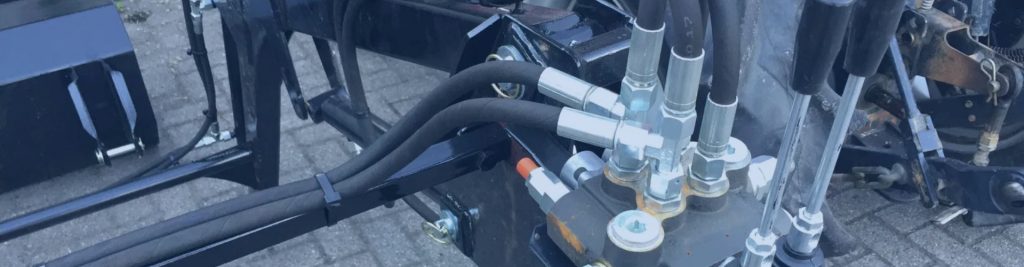 Hydraulic Fitting Identification: The Detail Guide