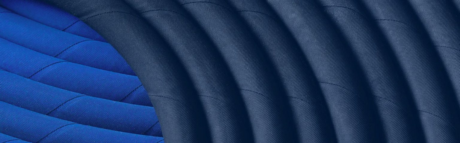 Hydraulic Hose Detail: Color Coding, Ferrules, and Skiving