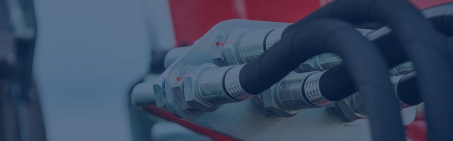 Hydraulic Hoses Fail: Understanding Failure Modes and Fixes