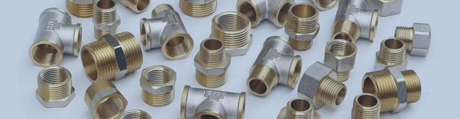Brass Compression Fitting Pressure Rating for Installations
