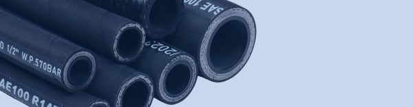 Hydraulic Hose Detail: Color Coding, Ferrules, and Skiving