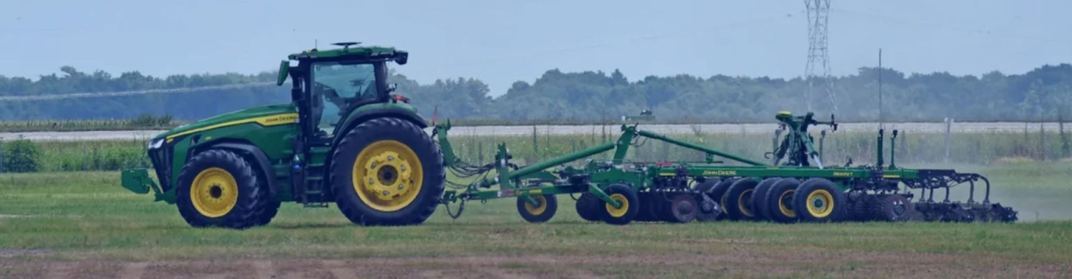 Hydraulic Hose Detail: Color Coding, Ferrules, and Skiving