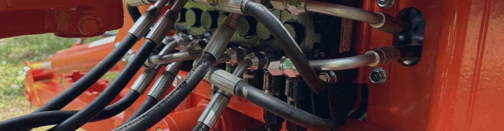 Hydraulic Hose Specifications: SAE vs ISO Explained