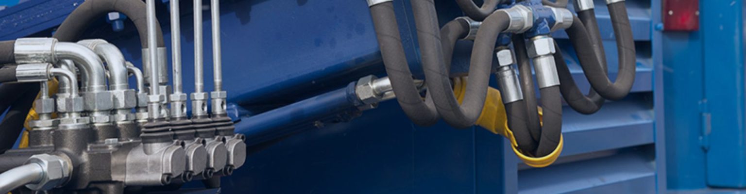 Grease Fitting Clogged? Here's How to Restore Flow