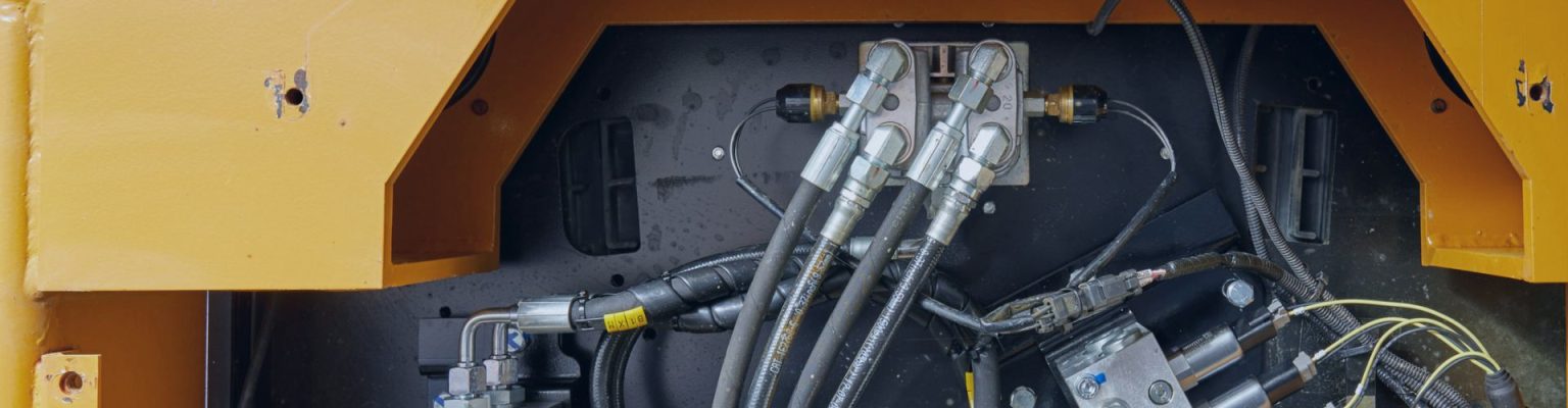 Grease Fitting Clogged? Here's How to Restore Flow