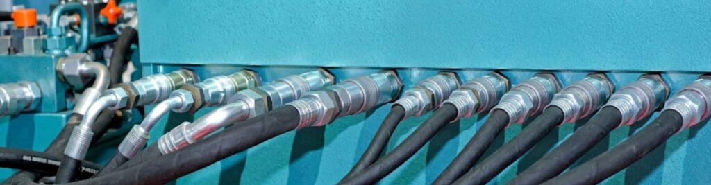 Flared or Flareless Fittings: What is The Difference? - Topa