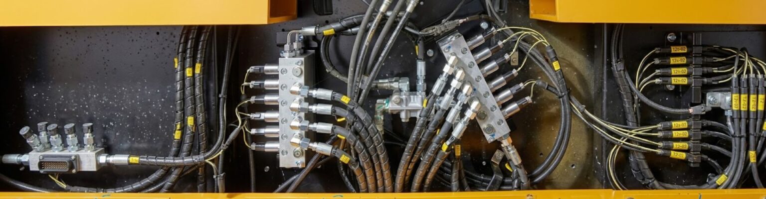 Proper Assembly of 37° Flare Fittings Using the Flats Method