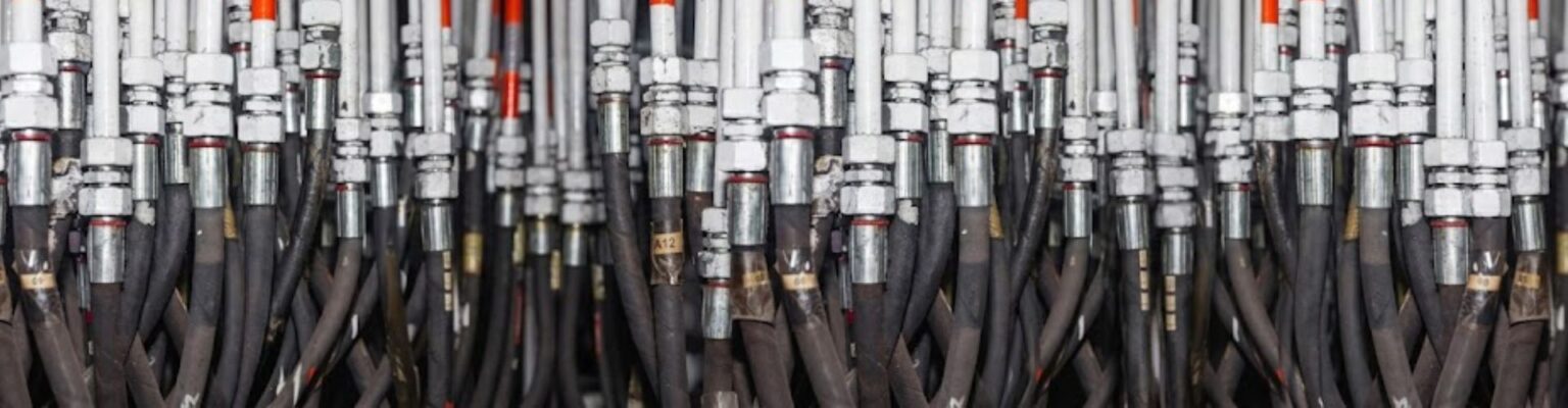 Proper Assembly of 37° Flare Fittings Using the Flats Method